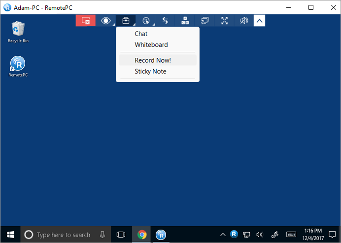 Frequently Asked Questions - RemotePC™ - Remote Access