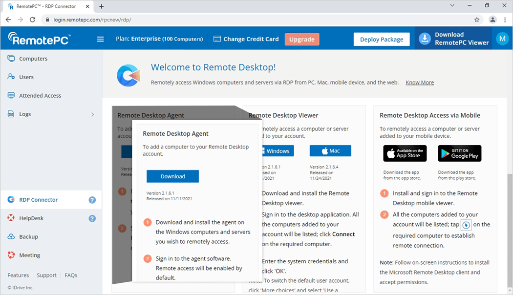 Connect To Another Computer Using Rdc Diagram Frequently Ask